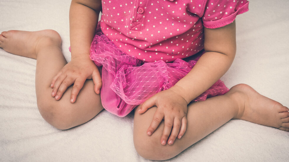 The 3 Ws of W-Sitting and WHY It's Wrong • TherapyWorks Tulsa