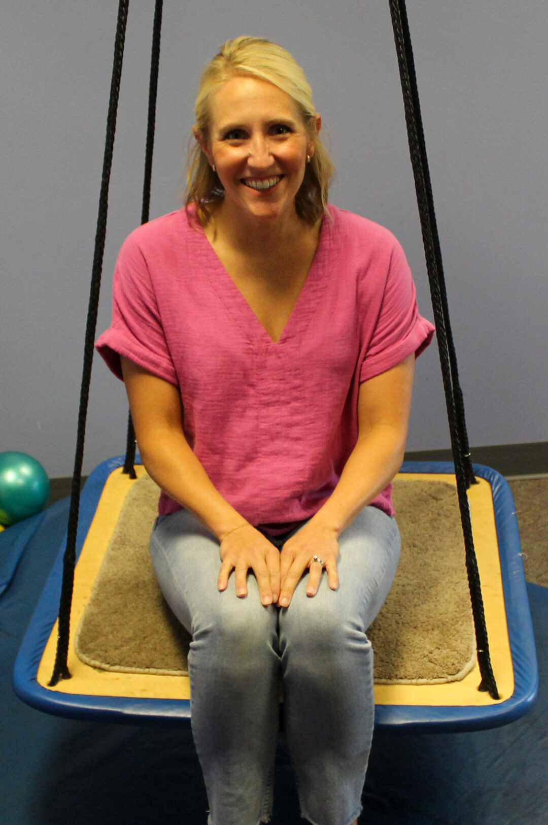 Clinic Staff • TherapyWorks Tulsa