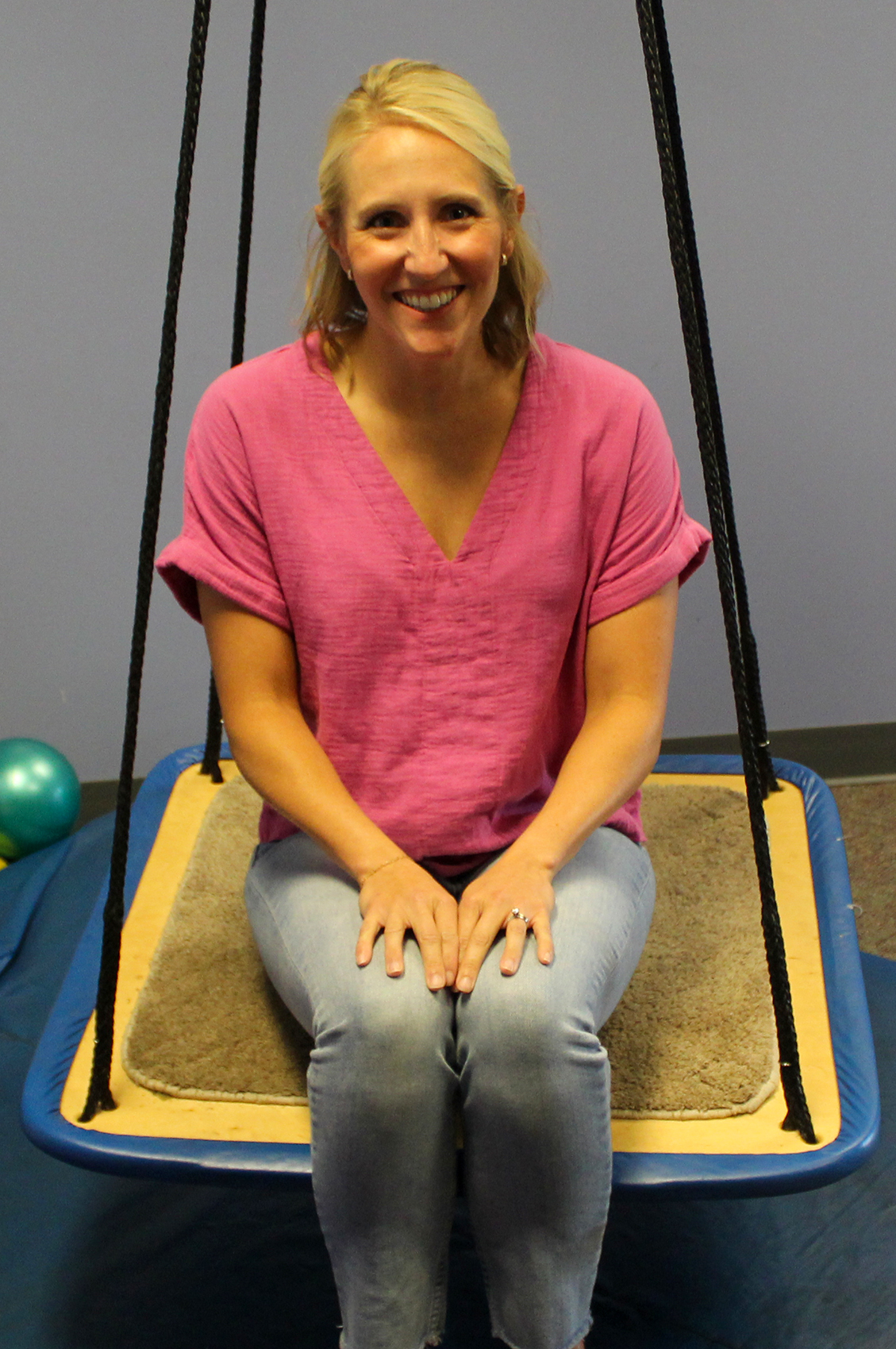 Clinic Staff • TherapyWorks Tulsa