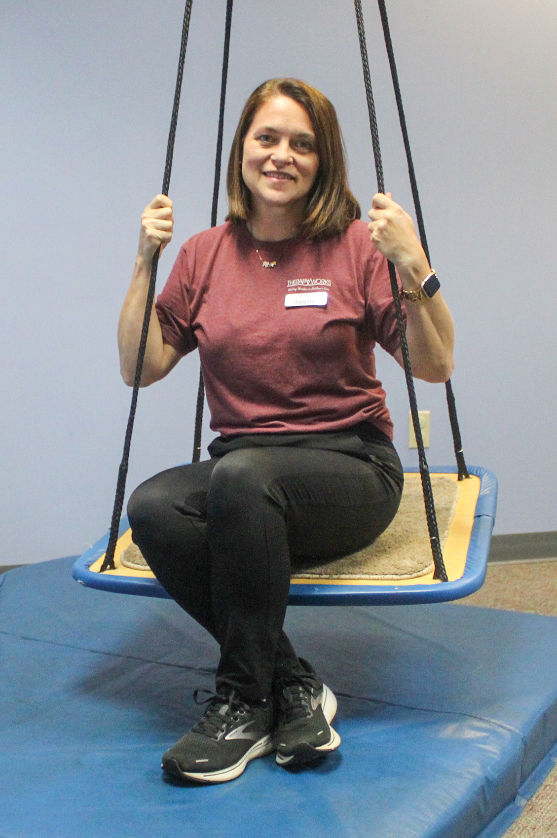 Clinic Staff • TherapyWorks Tulsa