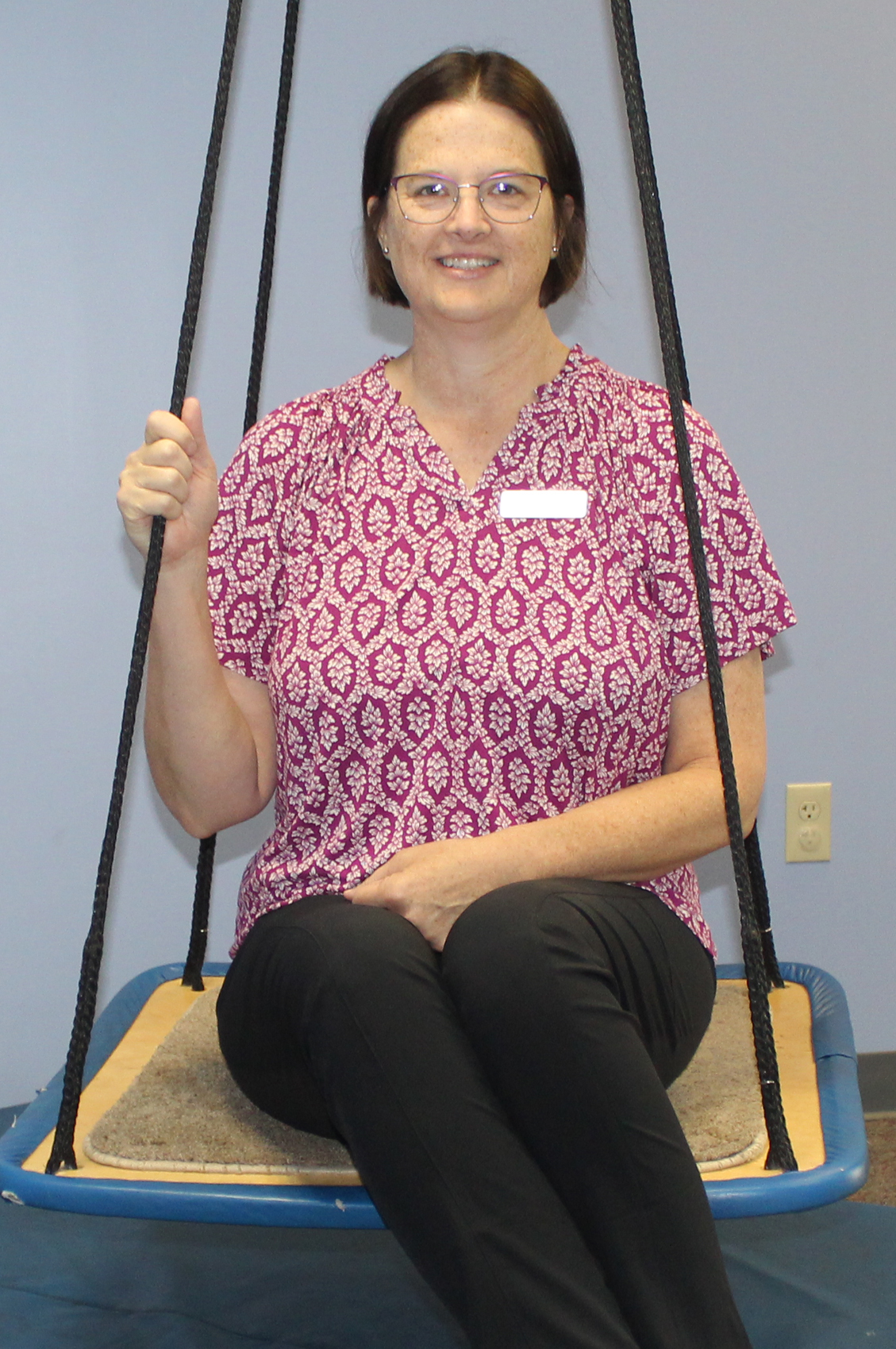 Clinic Staff • TherapyWorks Tulsa