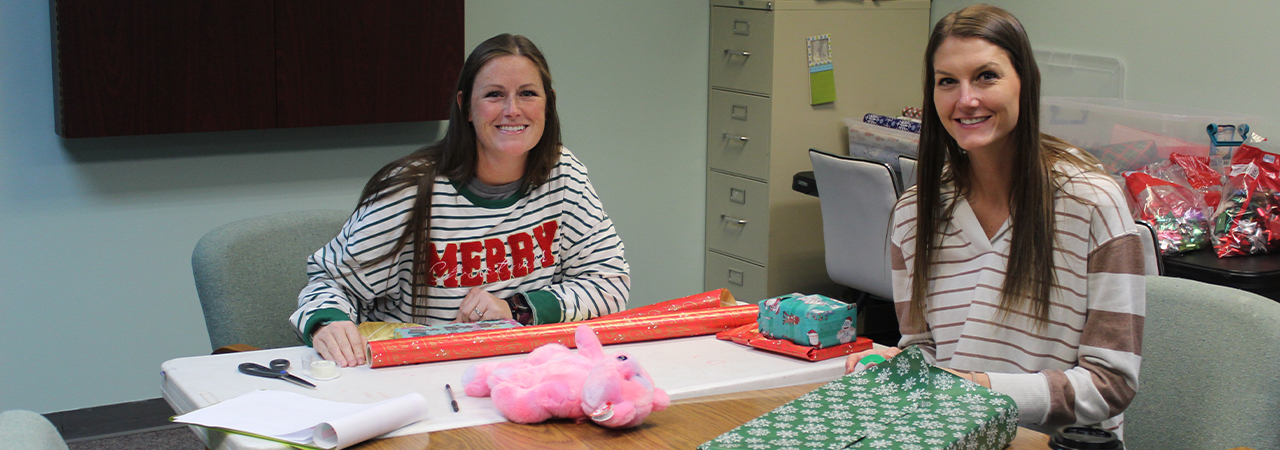 Heather's Giving Tree: Celebrating 15 Years of Love • TherapyWorks Tulsa